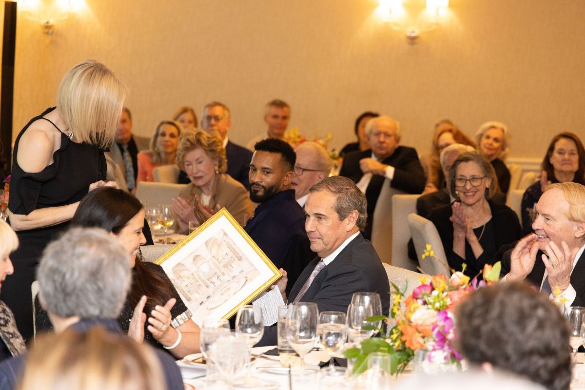 Dallas - French Heritage Society